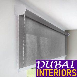 Roller Blinds Dubai, Abu Dhabi & UAE - Buy Roller Blinds Online